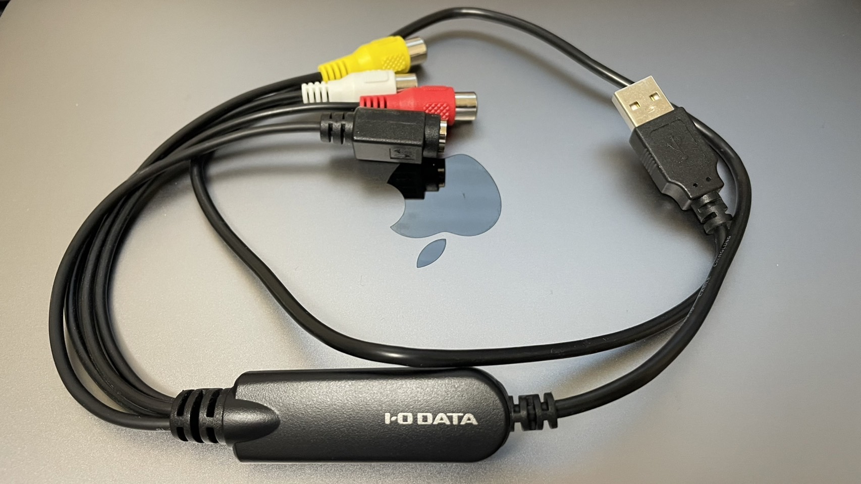 【GC】ゲームキューブとOBSの接続方法まとめGV-USB2編