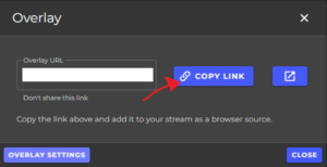 Twitchのチャンネルポイントに音や動画等を設定する法方法 Triggerfyre設定方法